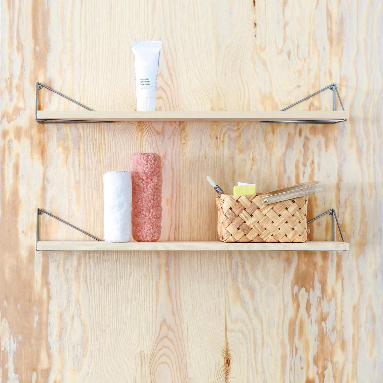 Maze Pythagoras Play Hylde Fyrretræ/Krom - Køb her!