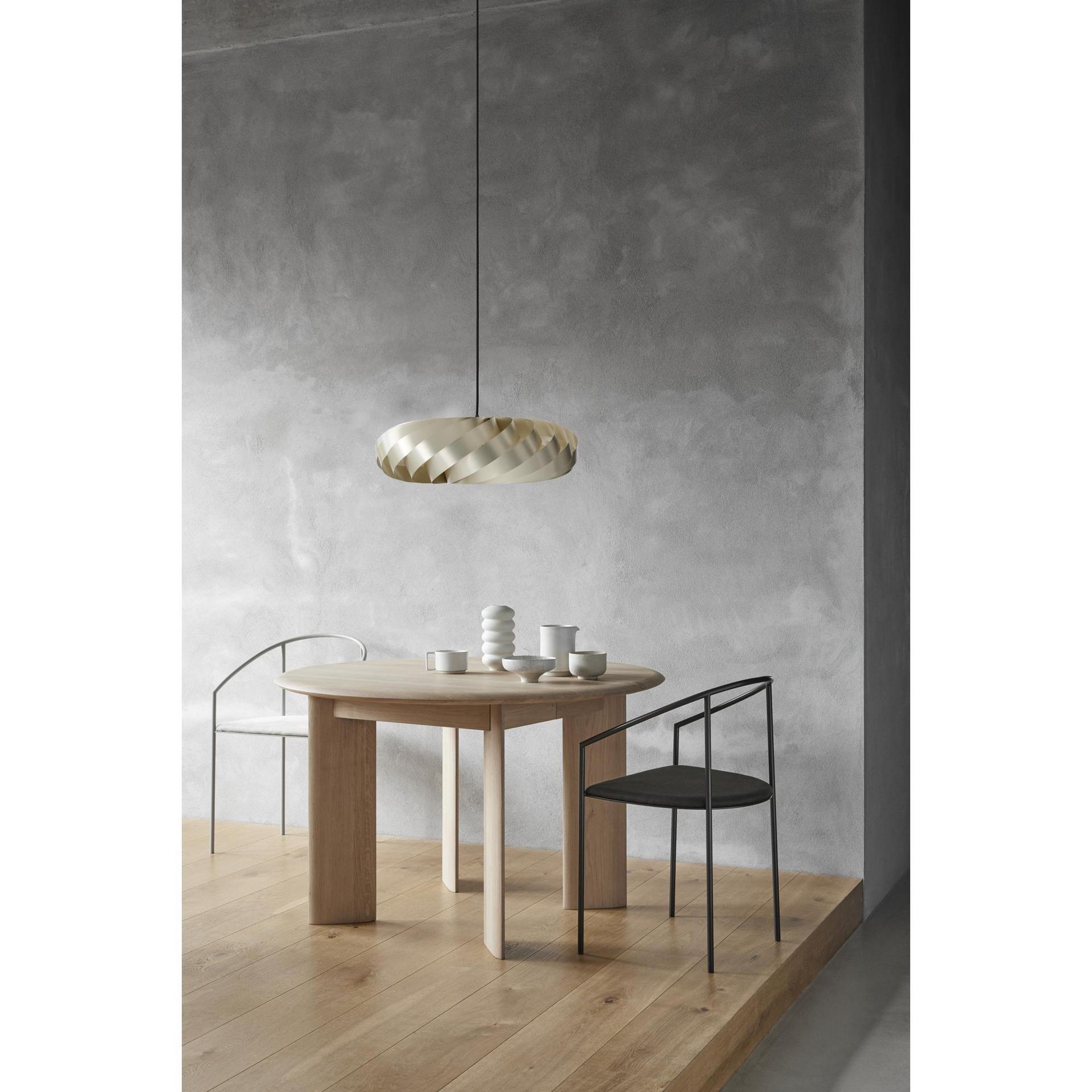 Tom Rossau TR5 Guld Pendel Mellem - Fri Fragt!