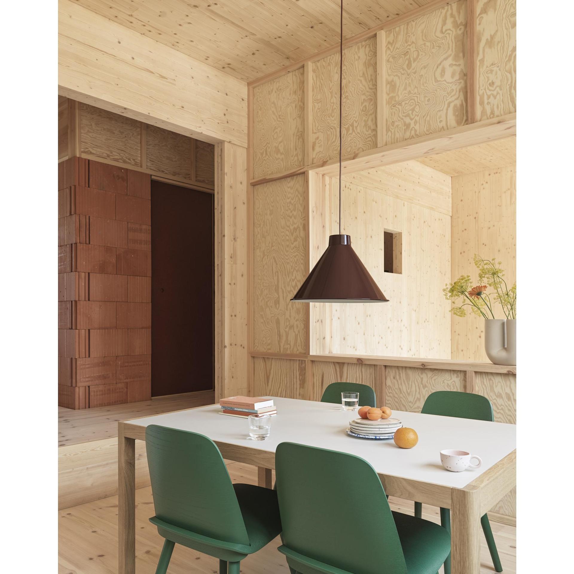 Muuto Top Pendelleuchte Ø38 cm Sand - Kauf hier!