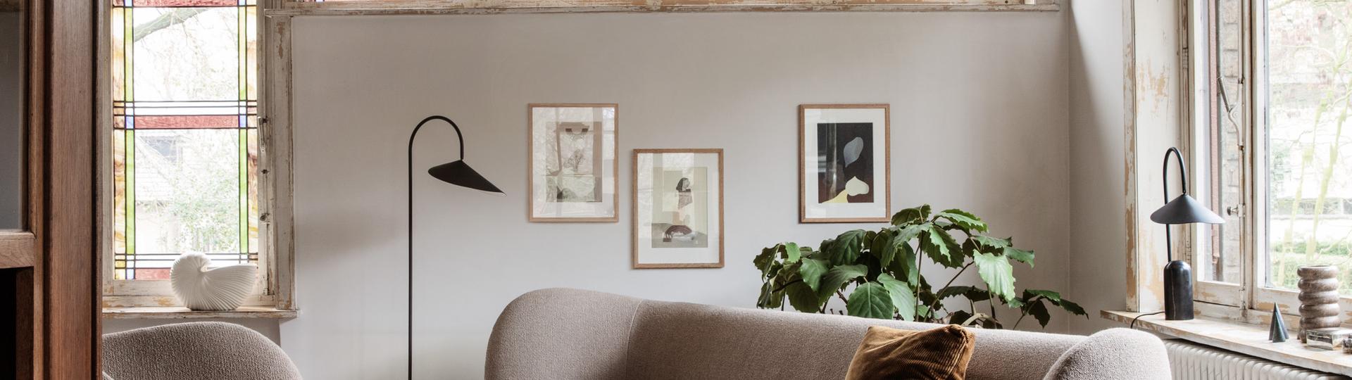 Ferm Living – Buy lamps from Ferm Living online here