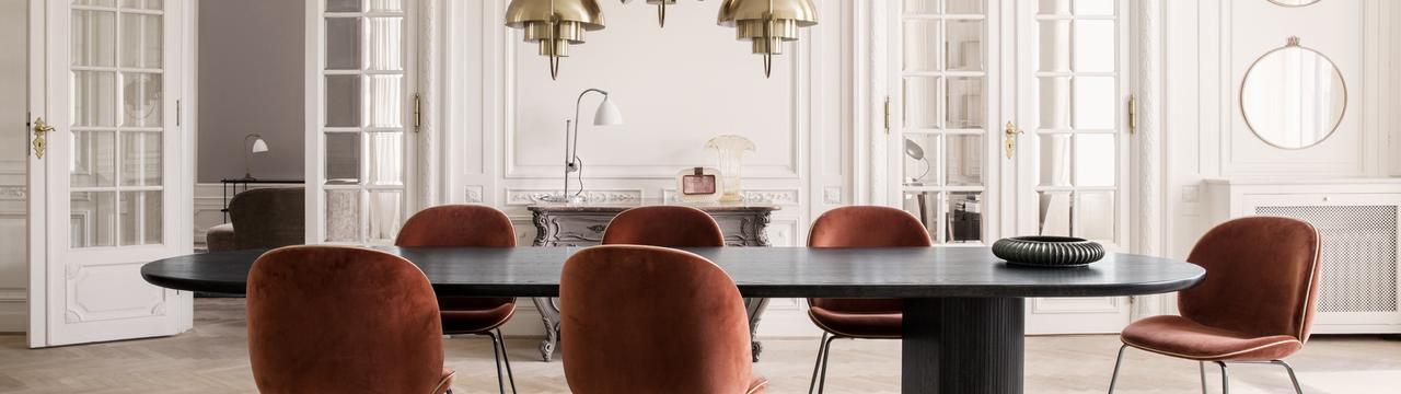 Gubi – Buy cool Gubi lamps at AndLight.com