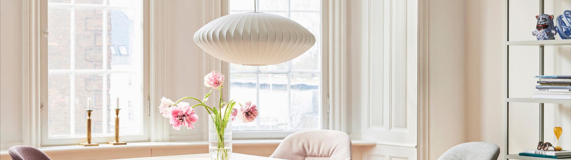 HAY - Over 50 lamper fra HAY online nu!