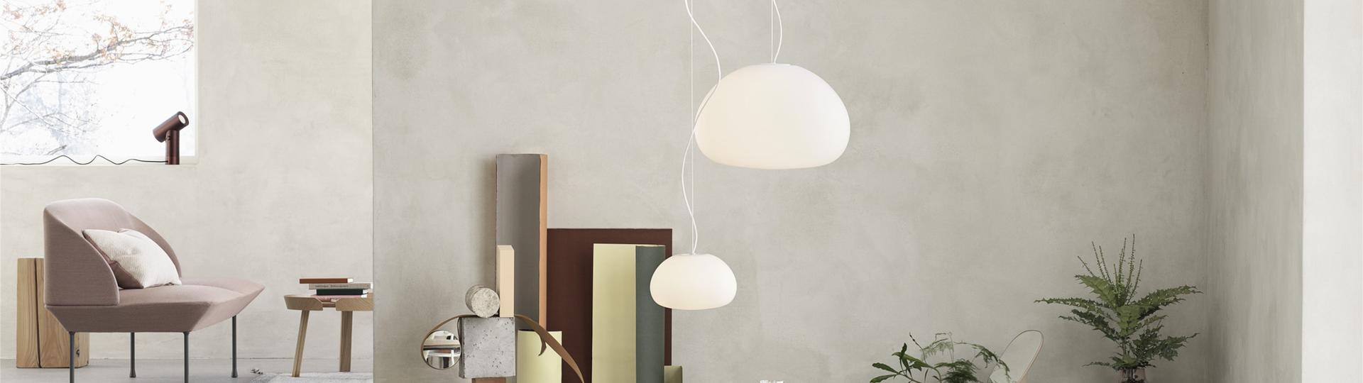 Muuto Lamps – Buy fantastic Muuto lamps online here