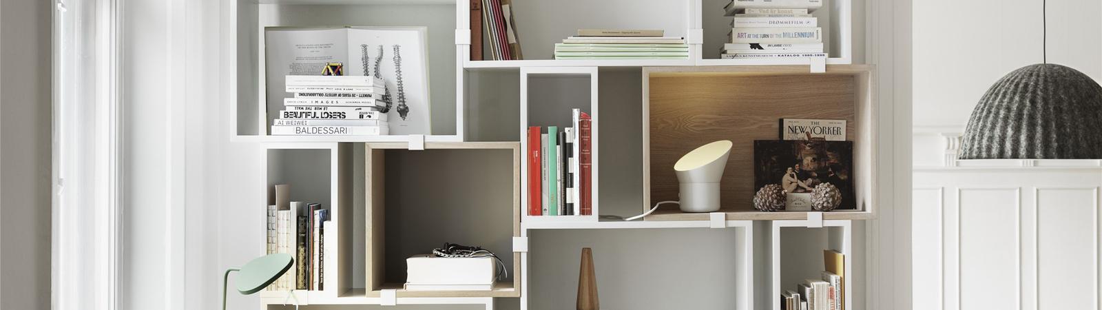 Rekken - bekijk onze selectie van mooie rekken