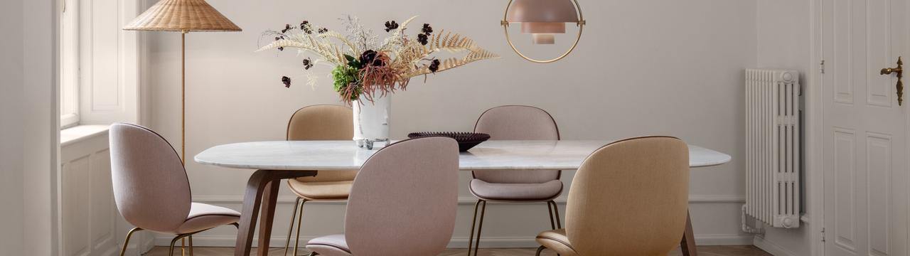 Spisebordsstole – Designer stole - Find de næste stole til dit ...