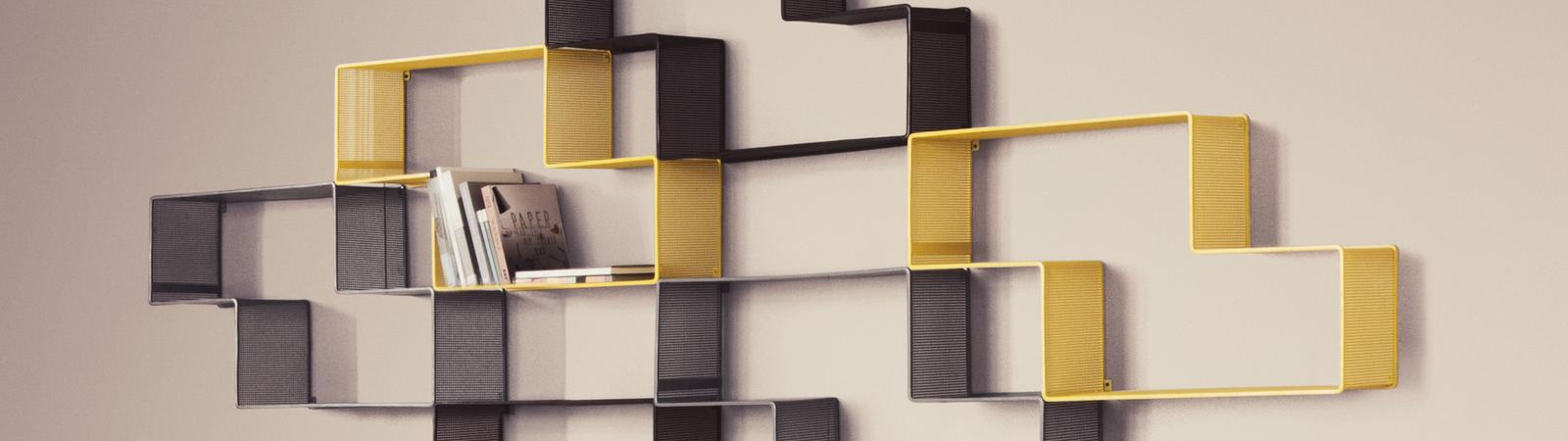 Kleine Regale - Finden Sie hier Ihr nächstes Regal für Ihr Zuhause ...